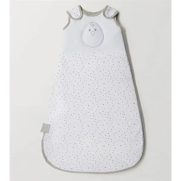 Nested Bean | Pajamas | Nested Bean Zen Sack Classic Stardust Grey 6m ...